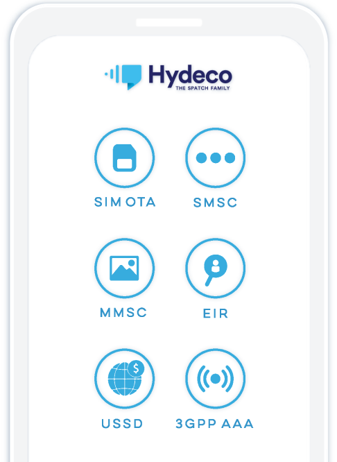 Hydeco